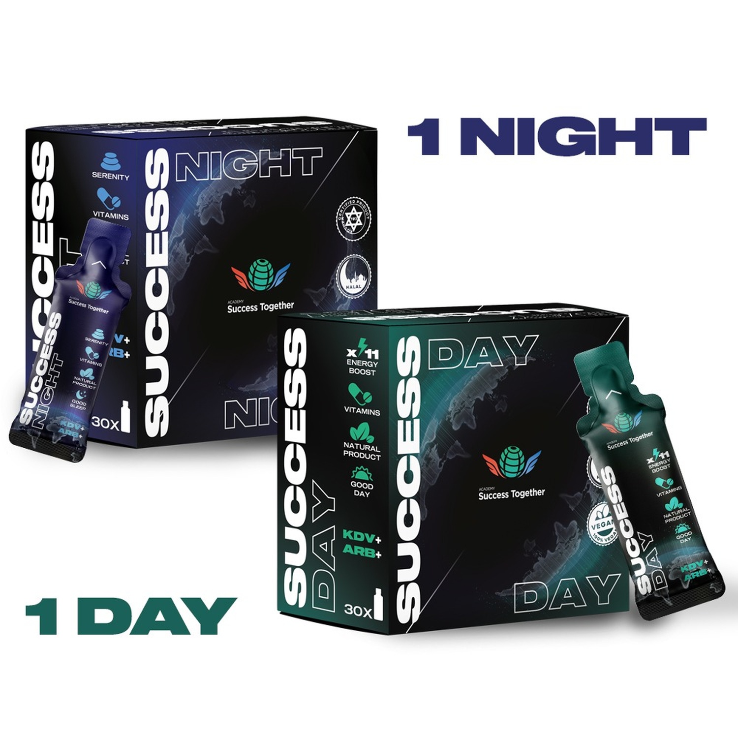 Success Together | Home