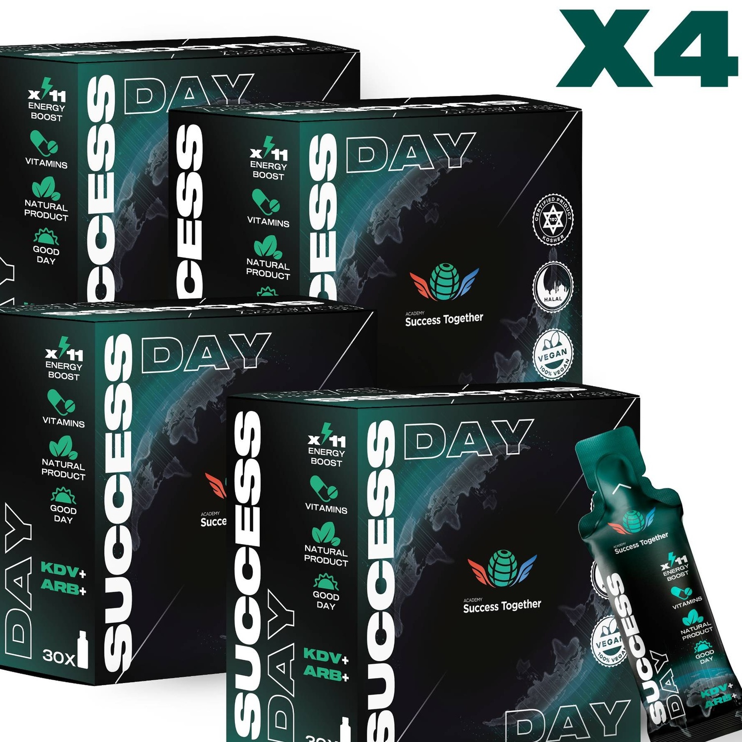 Success Together | Home