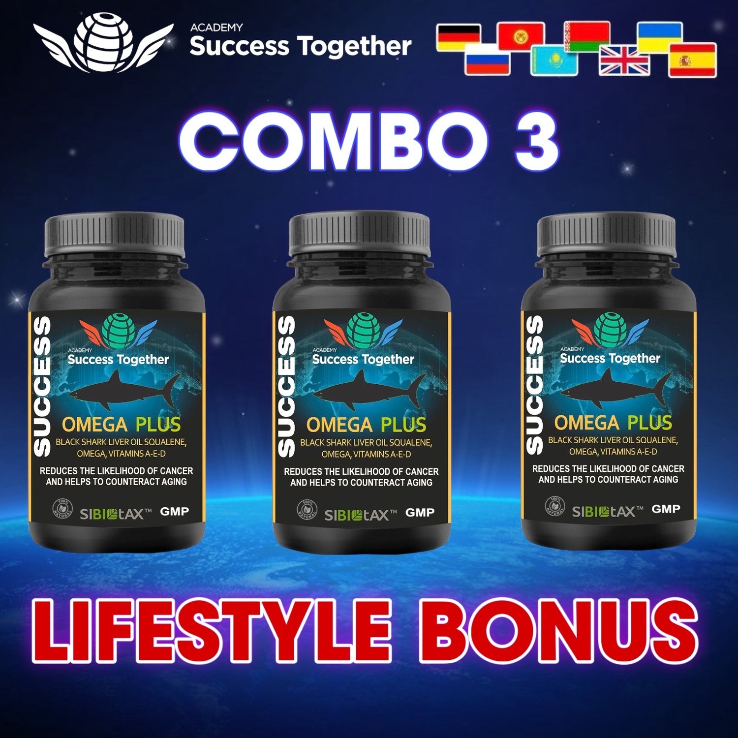 Success Together | Home